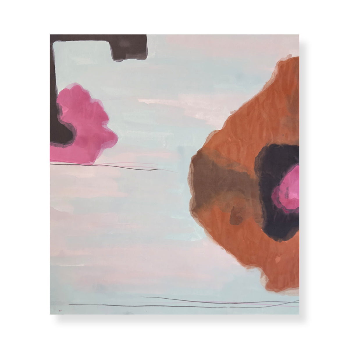 PAINTERLY – The Porter Teleo Shop