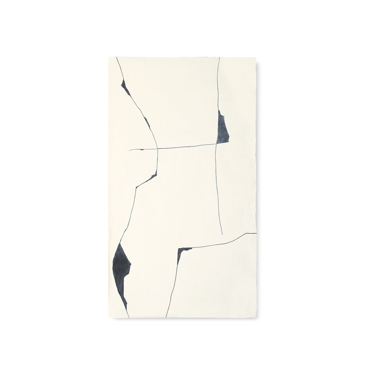KINTSUGI in Zinc, 5' Panel | Ready to Ship – The Porter Teleo Shop